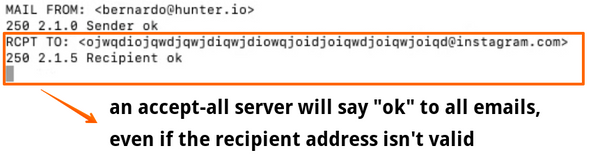 What Are Accept-all Email Addresses, and How to Use Them