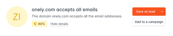 What Are Accept-all Email Addresses, and How to Use Them