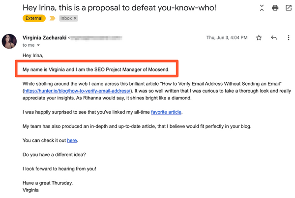 How to Write a Professional Email (7 Easy Steps)