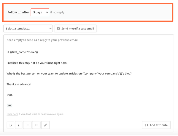 How to Write a Professional Email (7 Easy Steps)