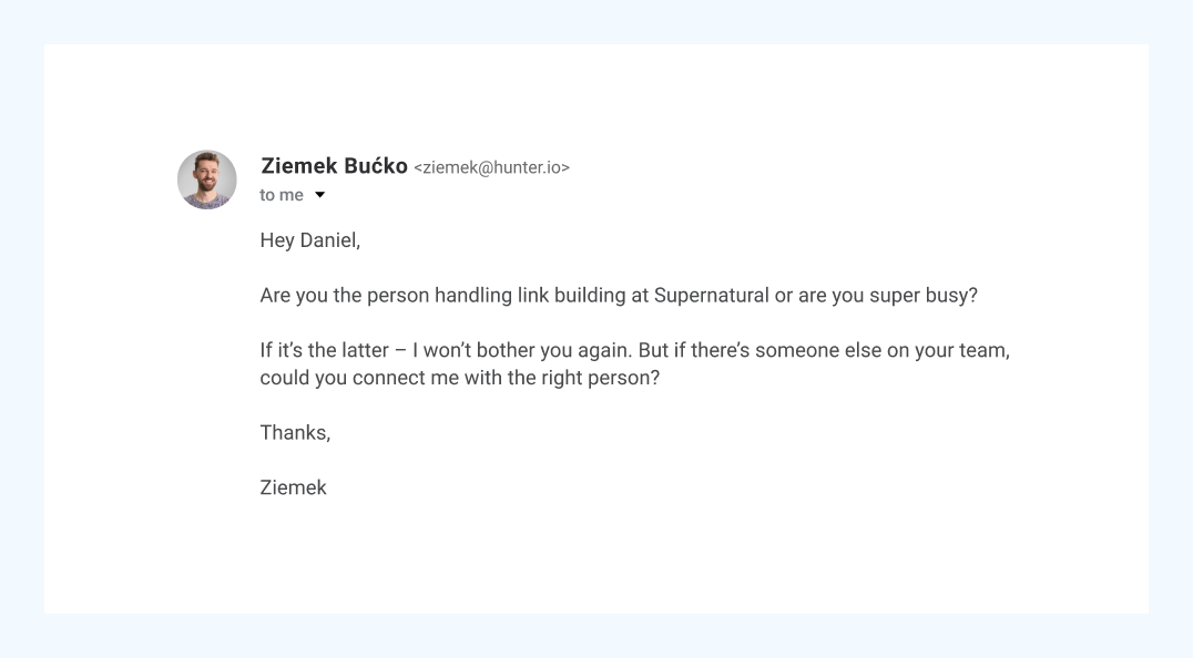 How To Write a Cold Email?