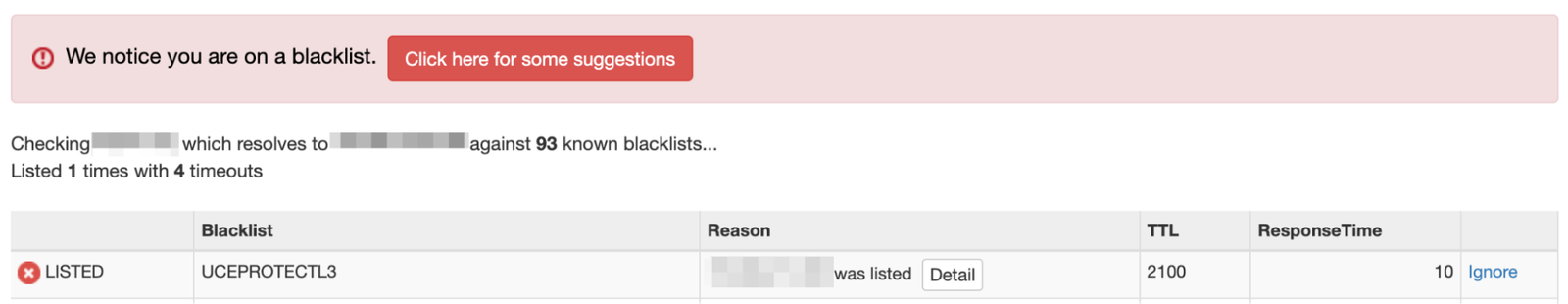 How to avoid landing in spam with your cold emails