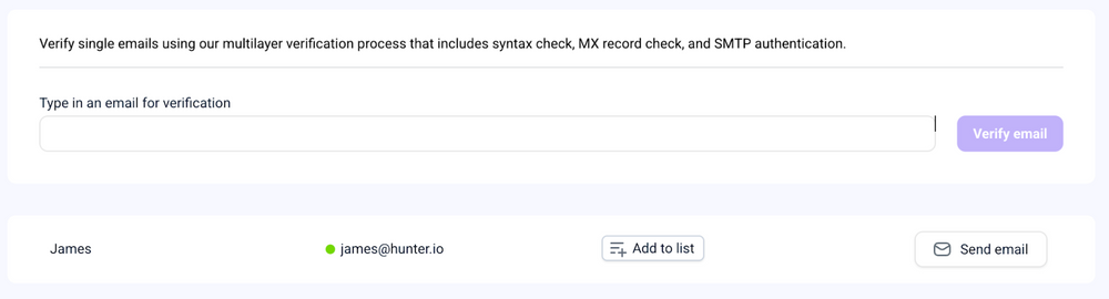 15 Best Email Verification Tools in 2025 (With Real Benchmark Data)