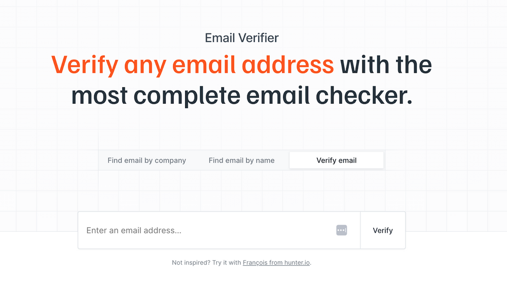 15 Best Email Verification Tools in 2026 (With Real Benchmark Data)